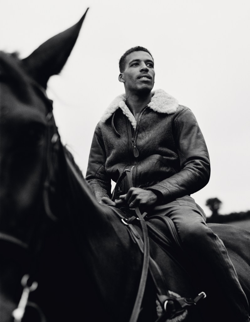 Key4Life is changing lives with equine therapy