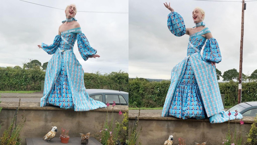 Meet the drag artist inspo behind Everybody’s Talking About Jamie