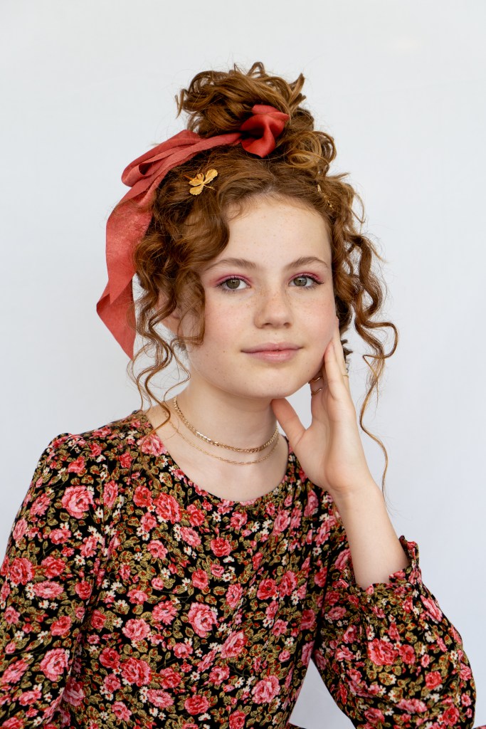 Get to know Darby Camp, the Big Little Lies star bound to make it big