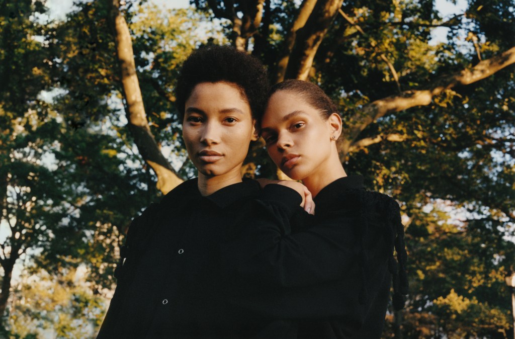 Judy Turner is the ascending New York knitwear label to know