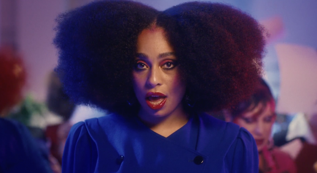 Celeste’s new video stars Mel C, Miss Jason, Faye Wei Wei and more