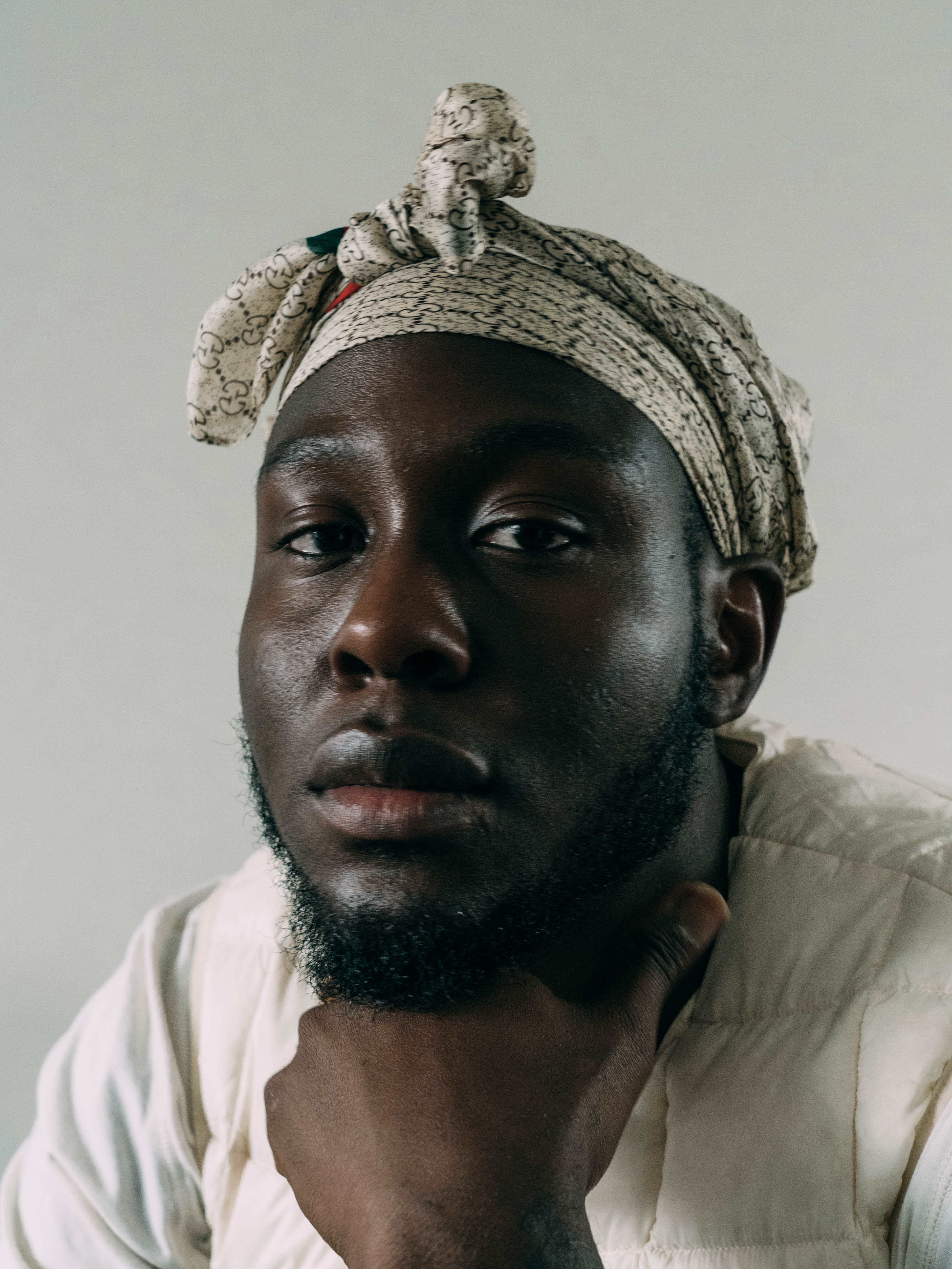 Caleb Femi’s poetry shatters stereotypes around Black British youth