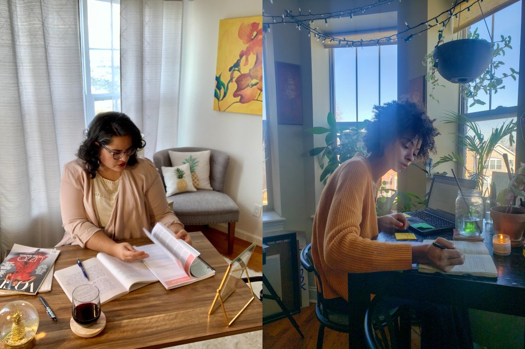 How Valentino is nurturing tomorrow’s brightest writing talent