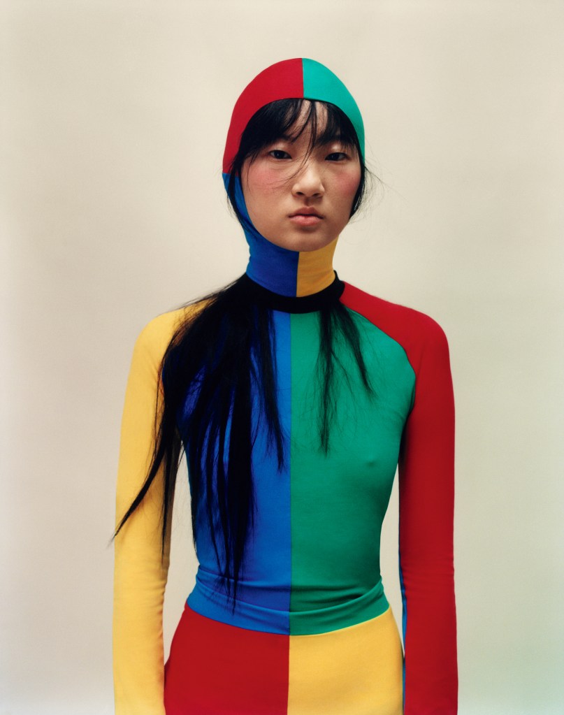 Ed Curtis’ limited edition designs show a new way to make fashion