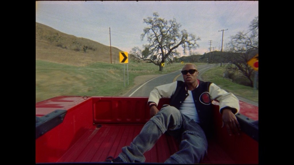 Watch HVN’s new video for Draco here