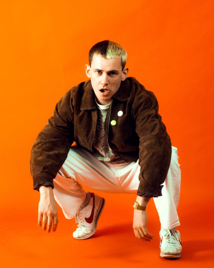 Dublin rapper Kojaque’s new single is an ode to his hometown’s potential