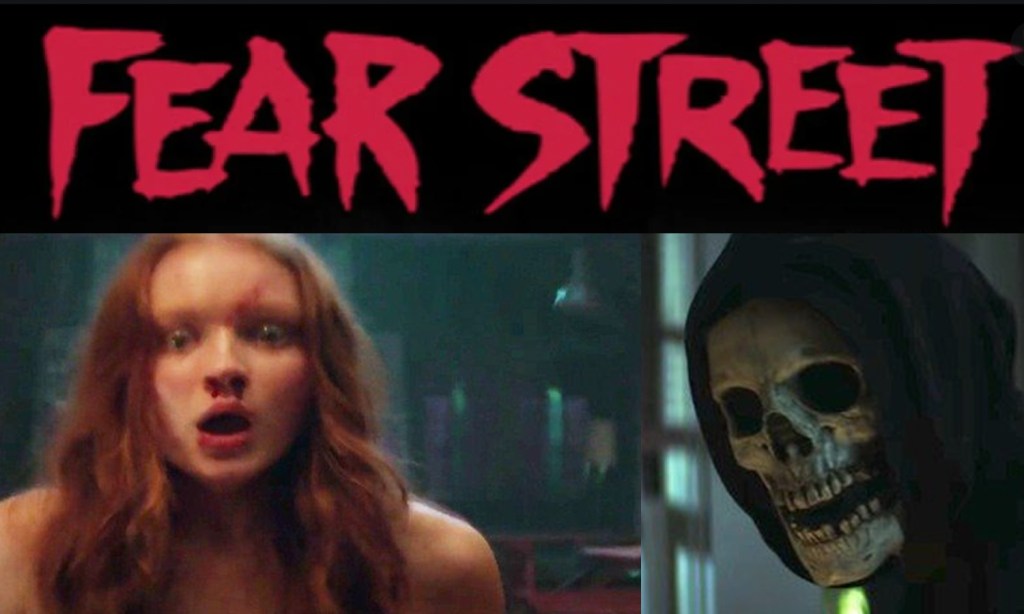 Fear Street is the Netflix horror trilogy about to ruin your summer
