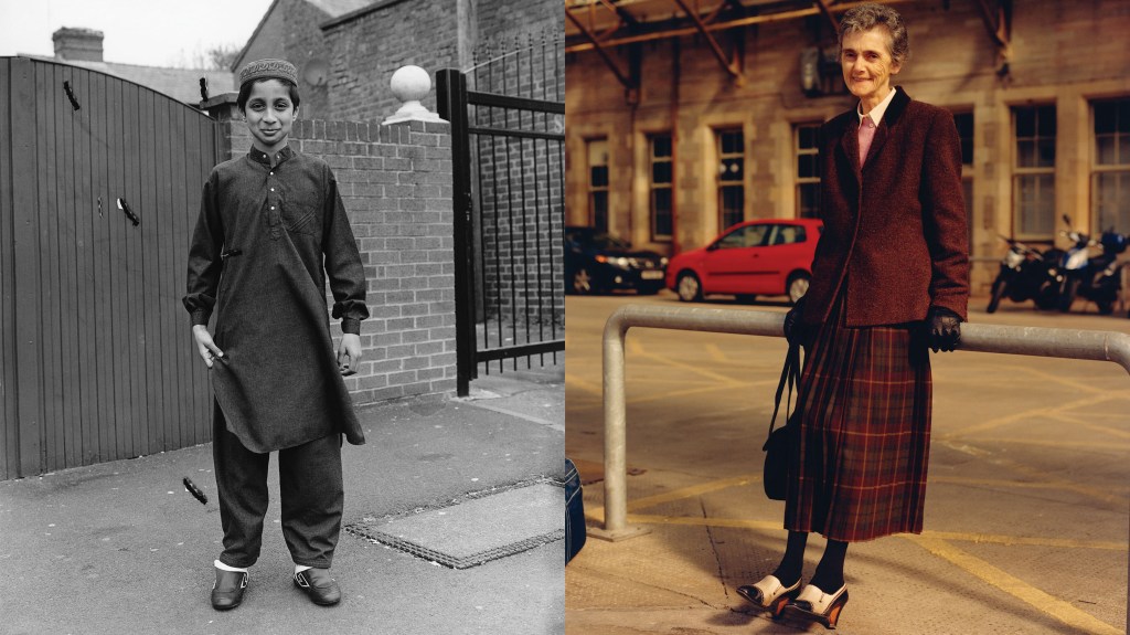 Inside photographer Jamie Hawkesworth’s monumental new book