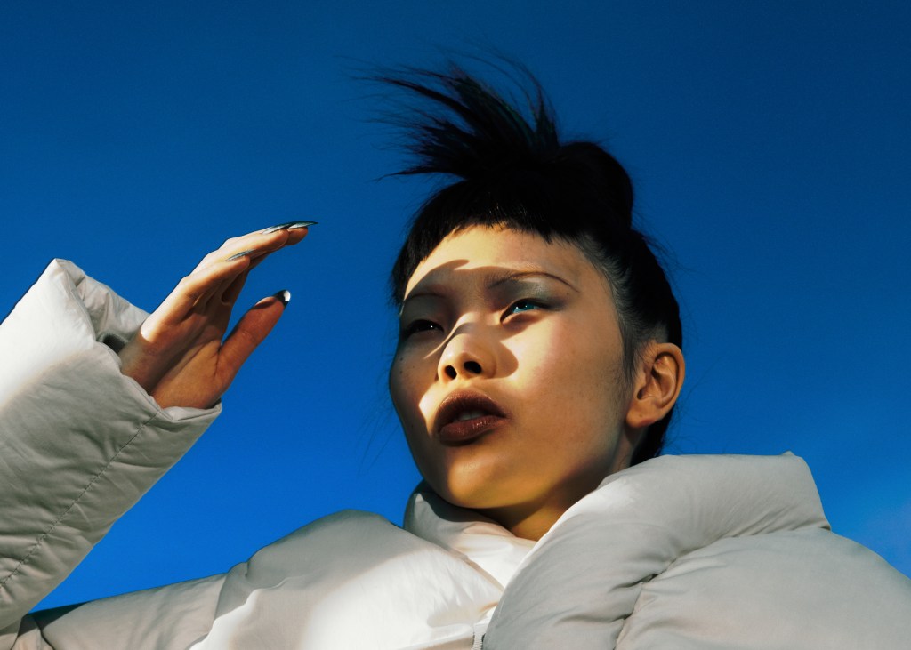 Designer Yoon Ahn on inspiration, death and the possible future of fashion