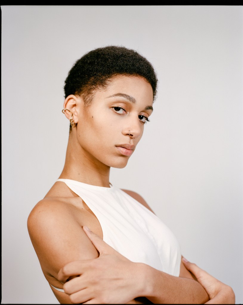 Memphis on her ‘self-affirming’ relationship to beauty