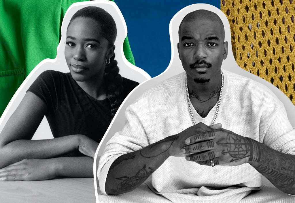 What does Black British masculinity look like in the digital age?