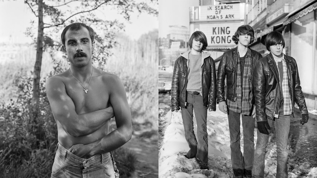 Photos that prove Boston in the 1970s was special