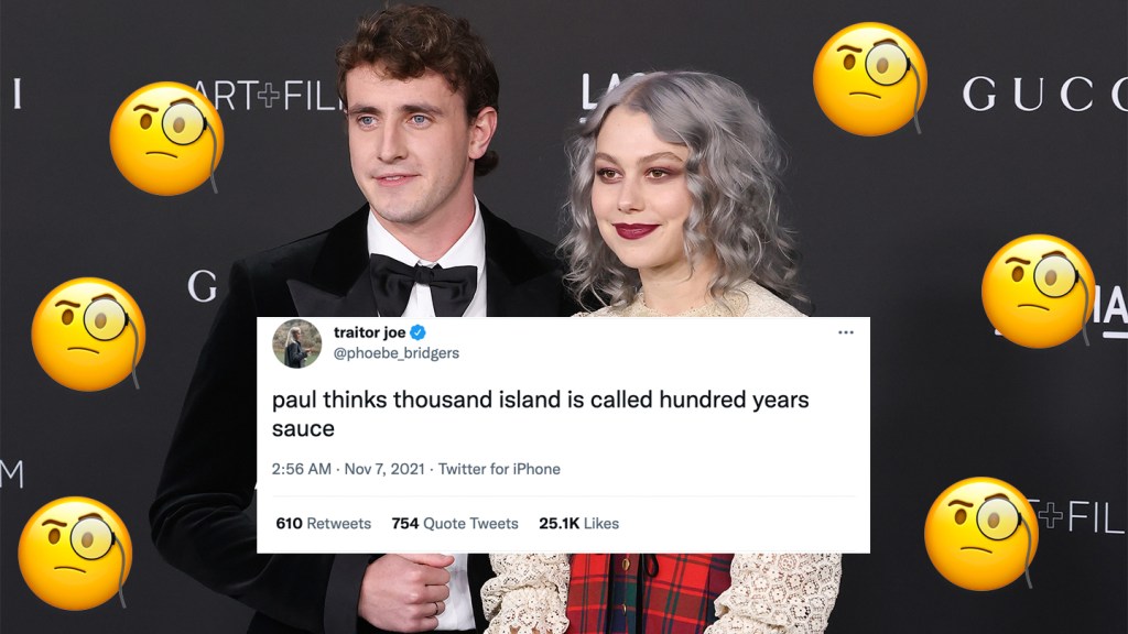 Celebrating the art of the boyfriend soft launch