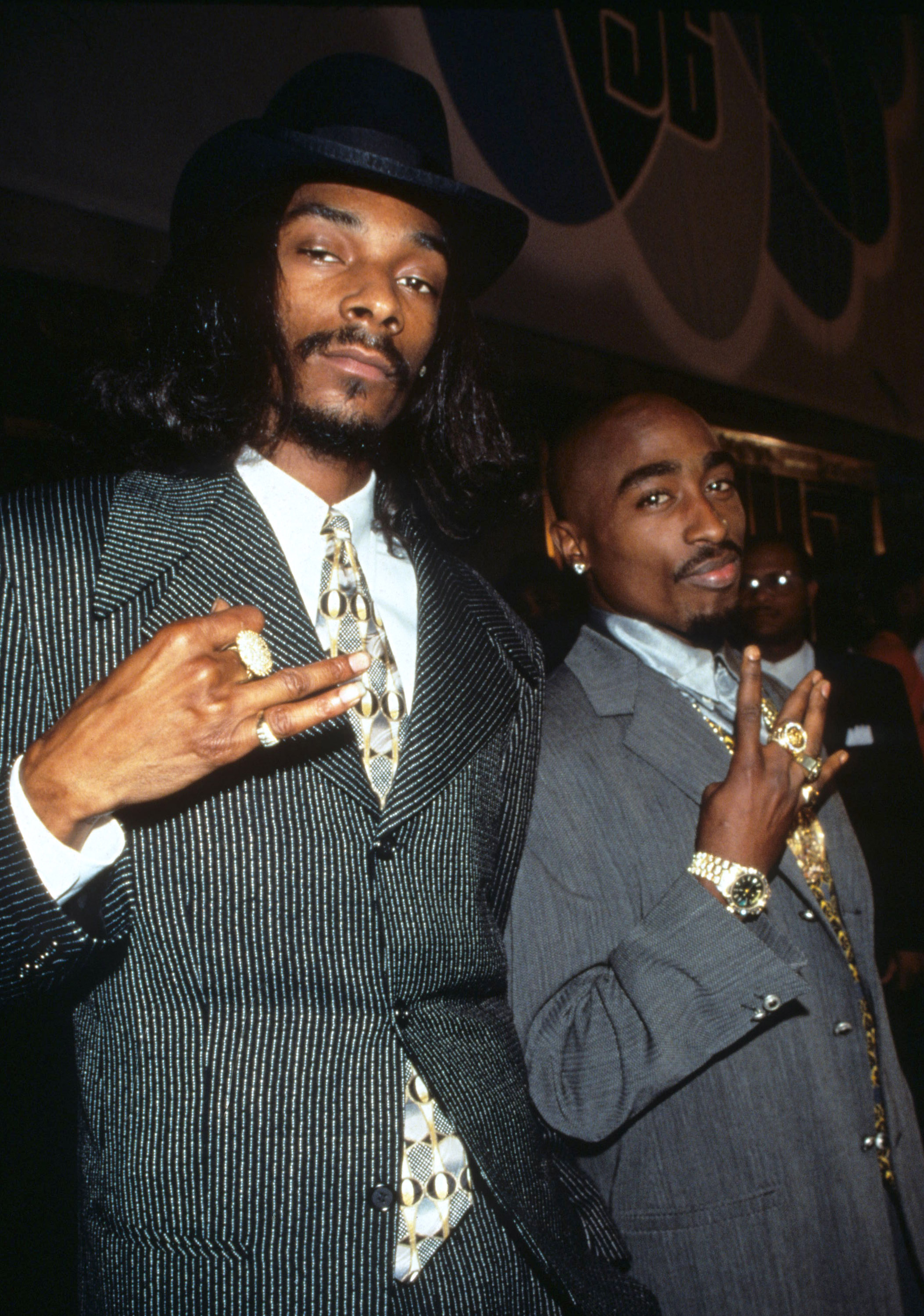 7 of Snoop Dogg’s most iconic outfits