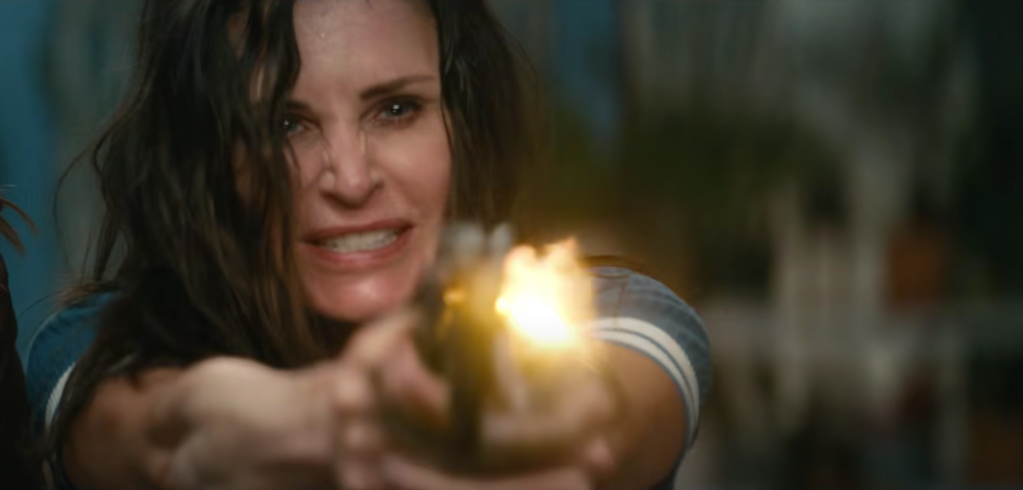 Watch the final trailer for the Scream reboot