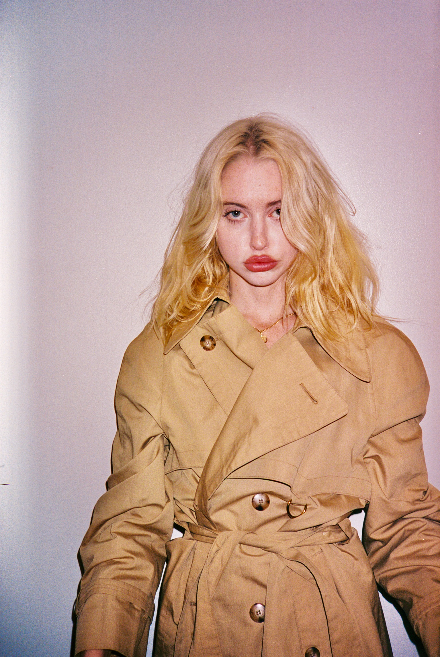 Meet Chloe Cherry, the adult film actress turned Euphoria star