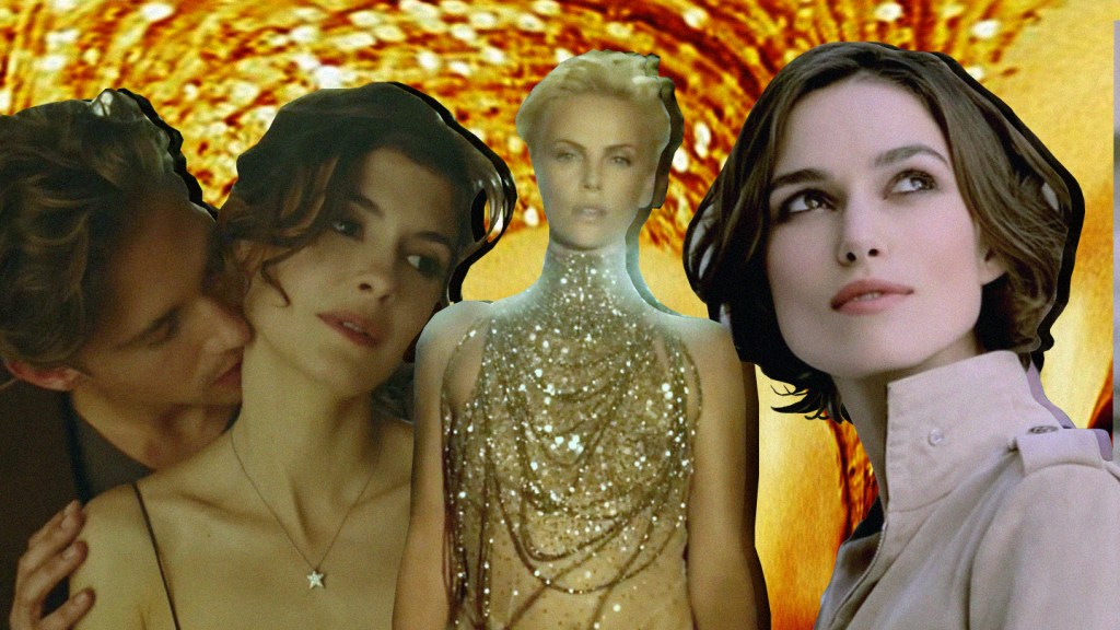 Iconic fashion ads by film directors, ranked