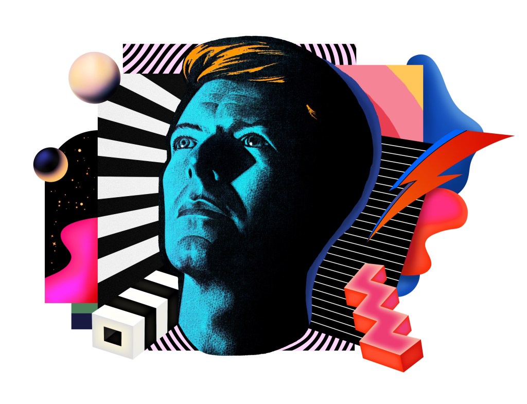 Adobe just dropped a David Bowie toolkit