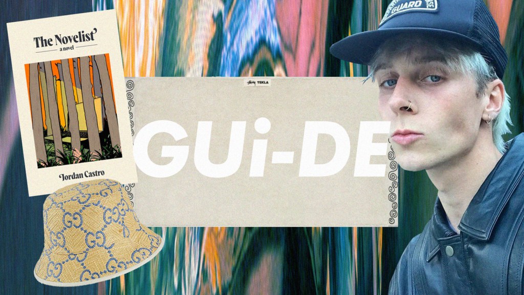 The GUi-DE: Gucci’s new capsule and exemplary horror