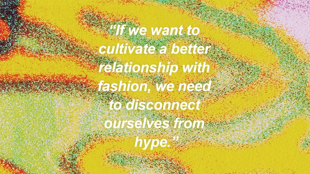 ‘Disconnecting ourselves from hype’: Inside Alec Leach’s debut book