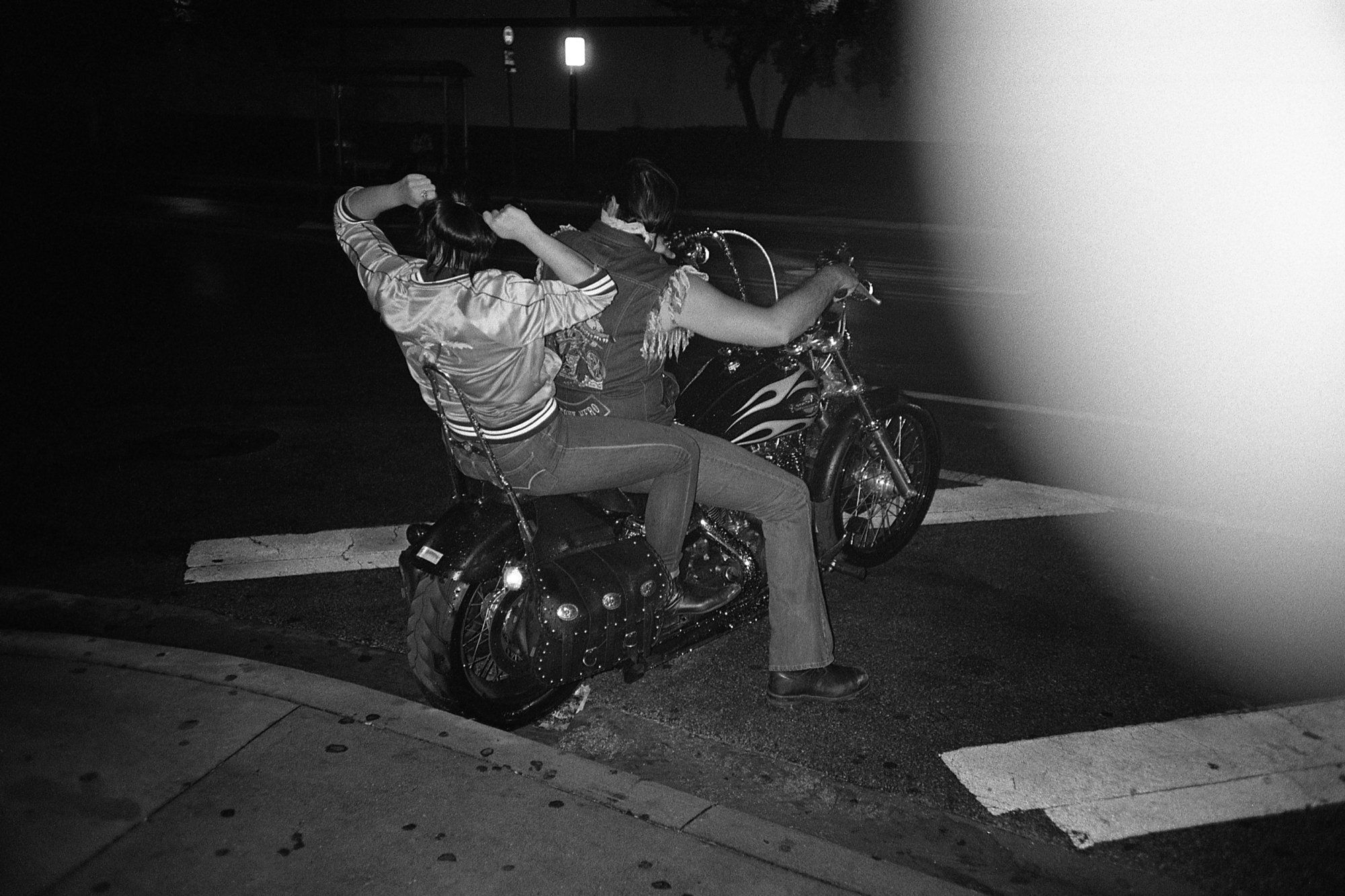 Photographing south Florida’s wild underground punk scene