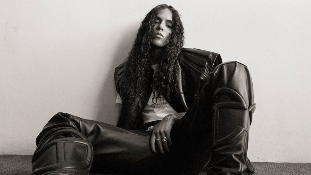 070 Shake explains the meaning behind her album You Can’t Kill Me