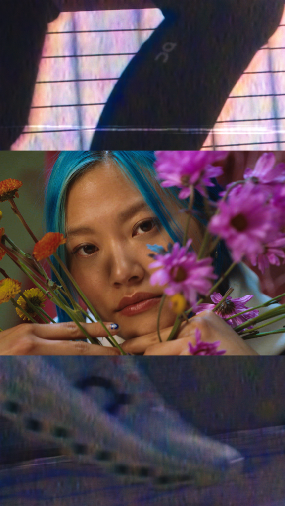 Gia Seo on the meditative power of running