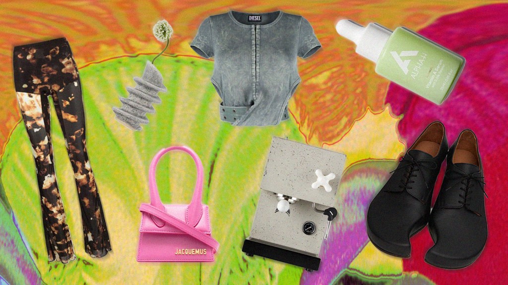 Fashion’s biggest buyers share the hottest items of 2022