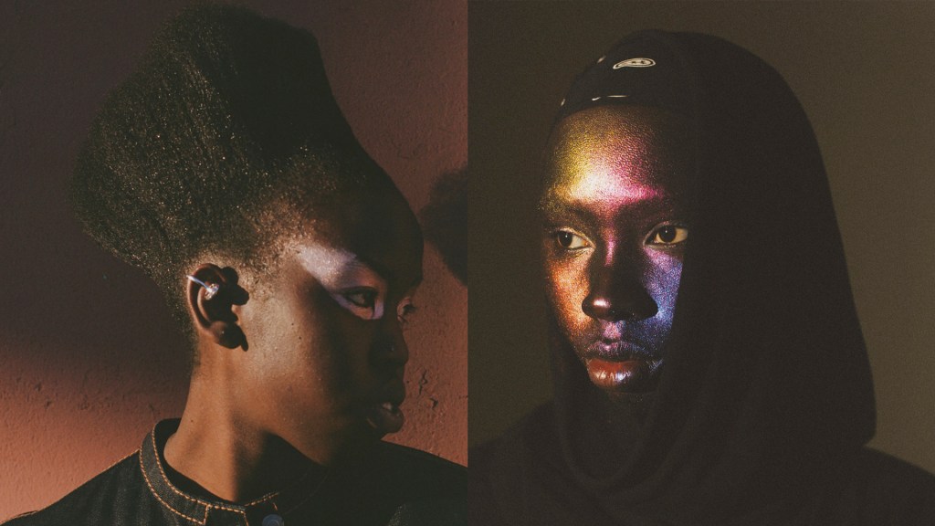 Yadim Carranza on his return to the beauty world