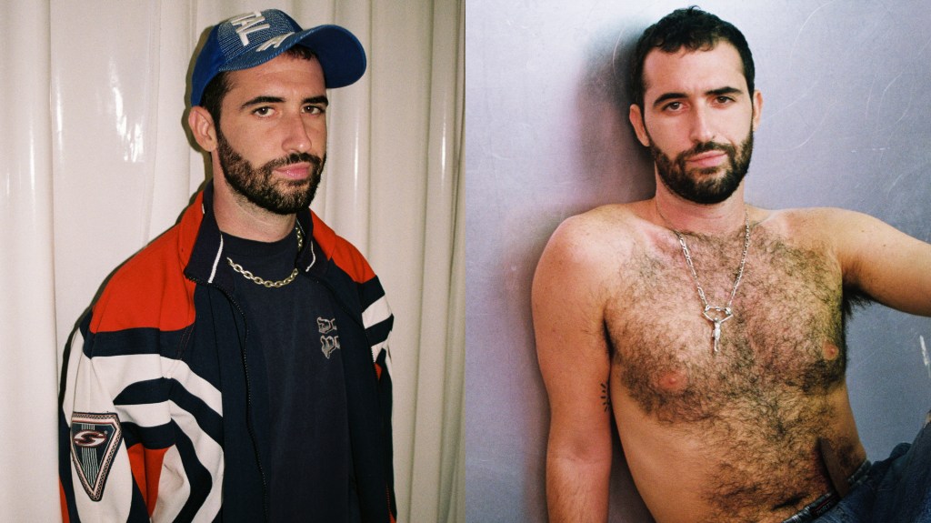 Jordan Firstman’s new movie “isn’t for the Heartstopper audience”