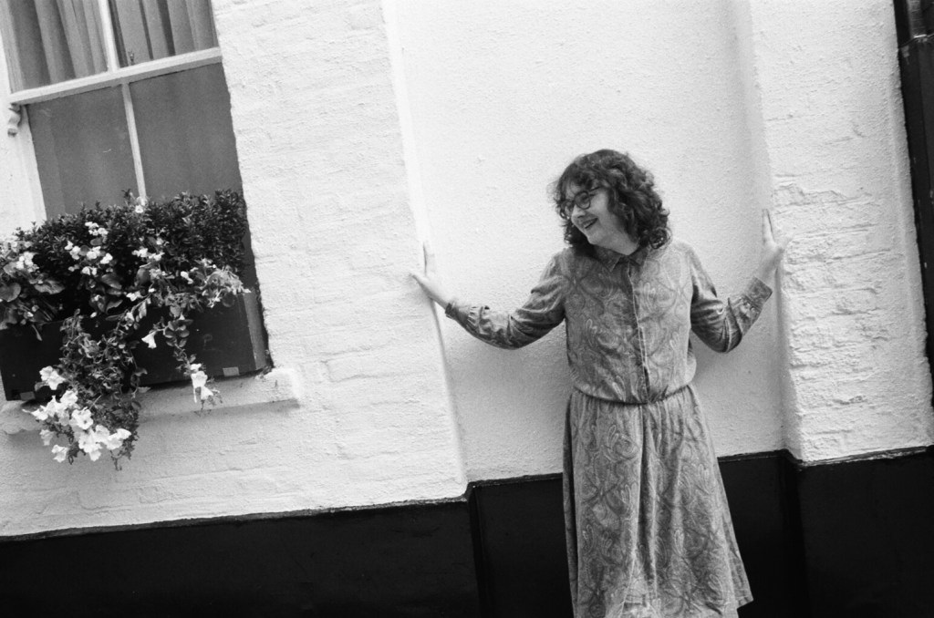 Alison Rumfitt’s new novel explores a parasitic infestation kink