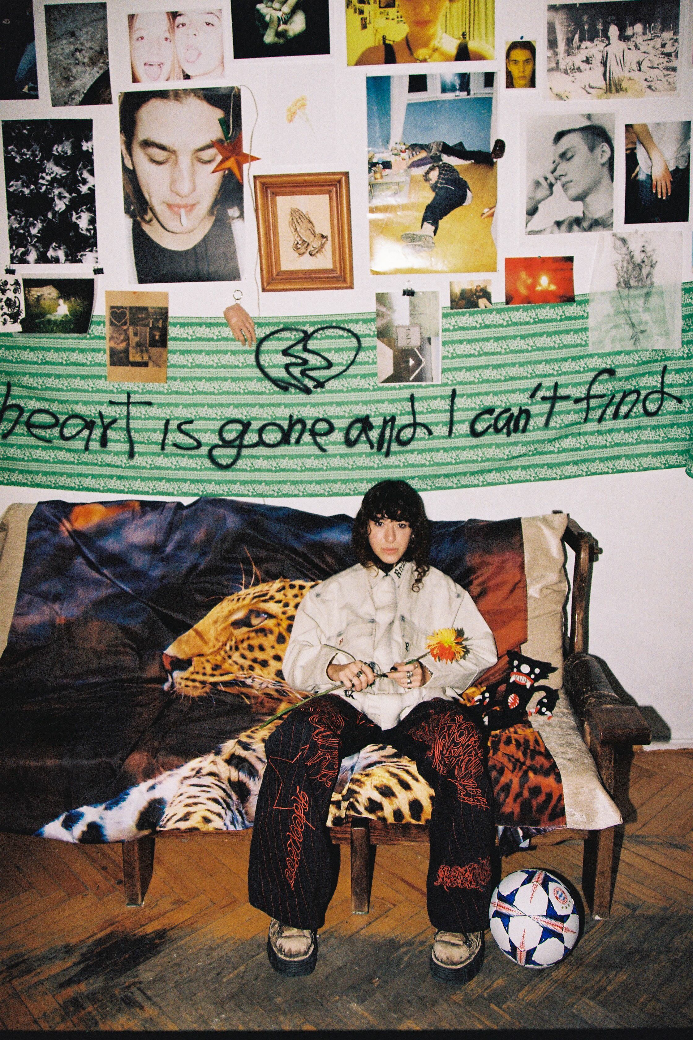 The eclectic parties taking Tbilisi beyond techno