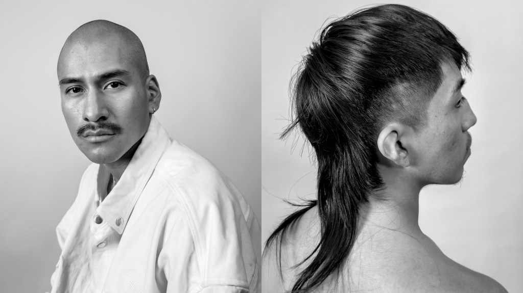 Stefan Ruiz is still reimagining the traditional portrait