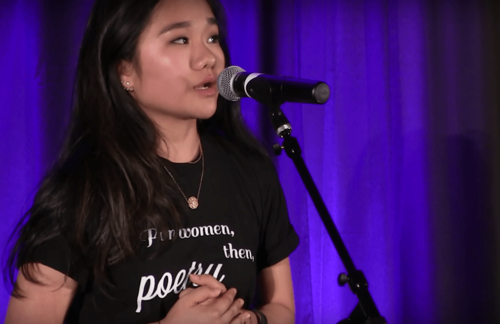 5 powerful spoken-word poetry performances about body image