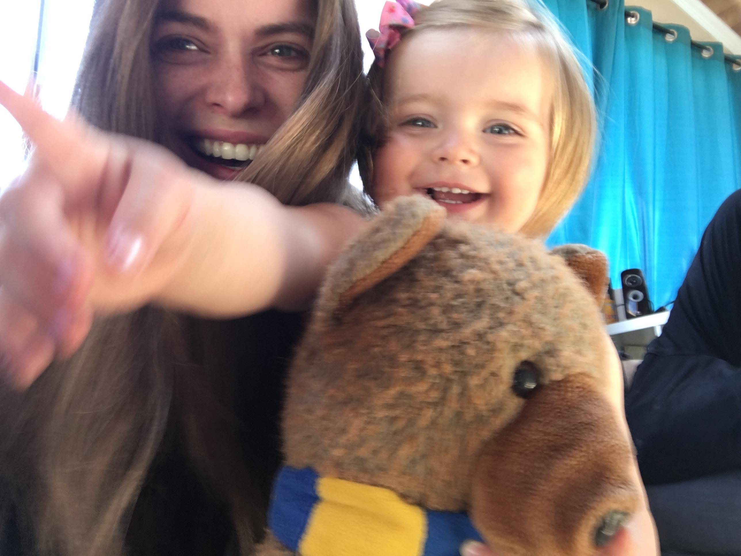 5 ways to empower yourself from body activist and curve model robyn lawley