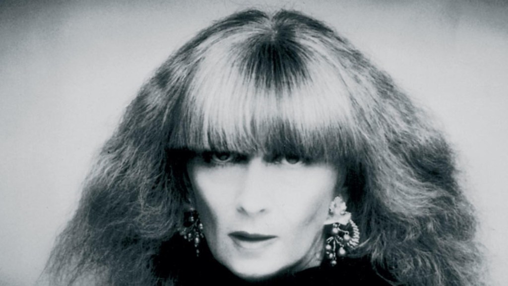 6 magical sonia rykiel moments to watch on youtube