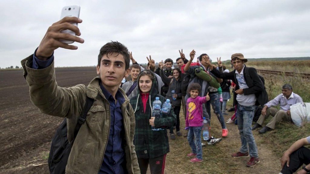 8 must see films about the refugee experience