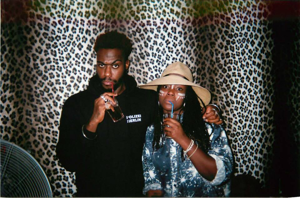 a guide to starting your own club night