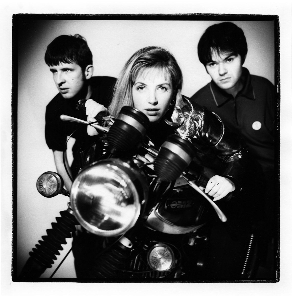 a nice catch-up with sarah cracknell of saint etienne