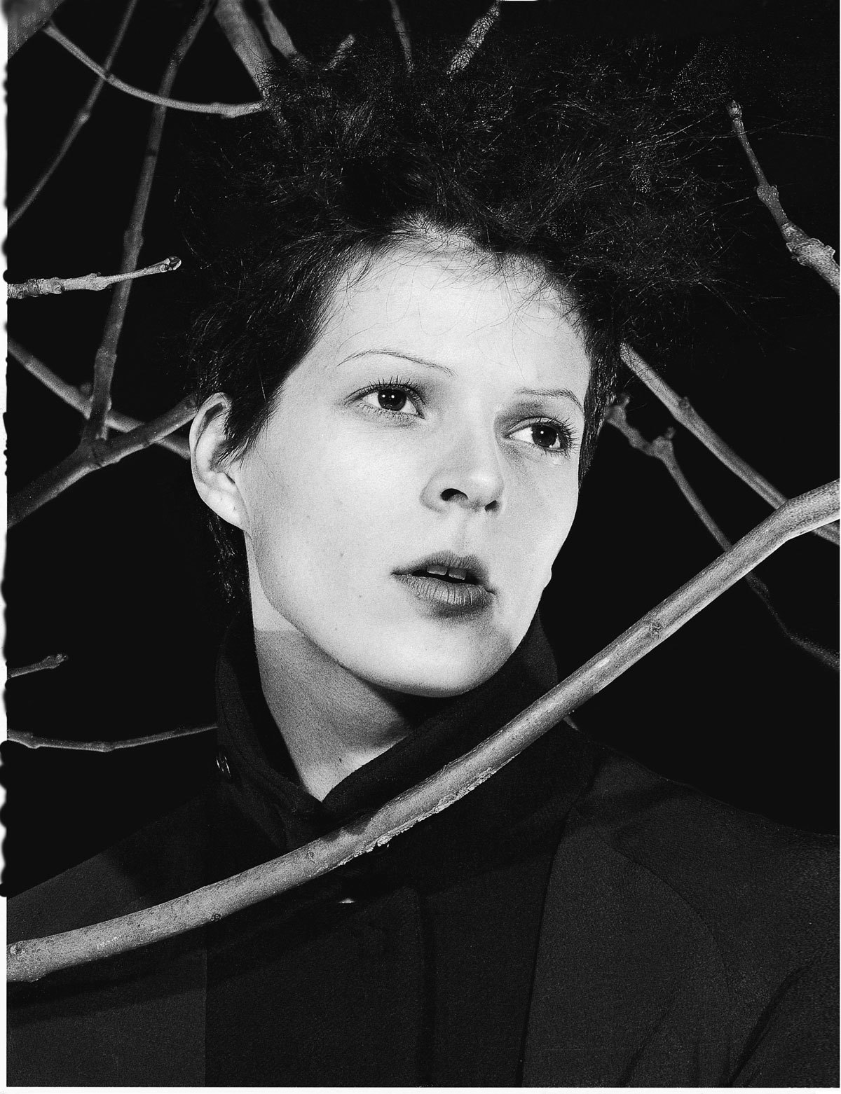 a tribute to bimba bosé