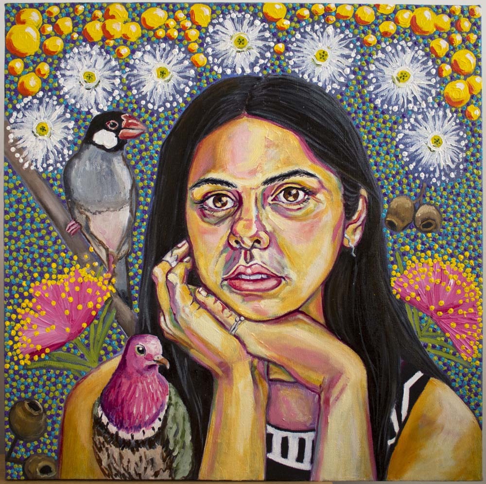 activist and artist noni cragg on family, history and engaging with her ...