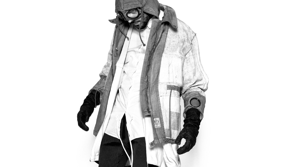 exclusive: aitor throup discusses his new online archive and the tenth ...