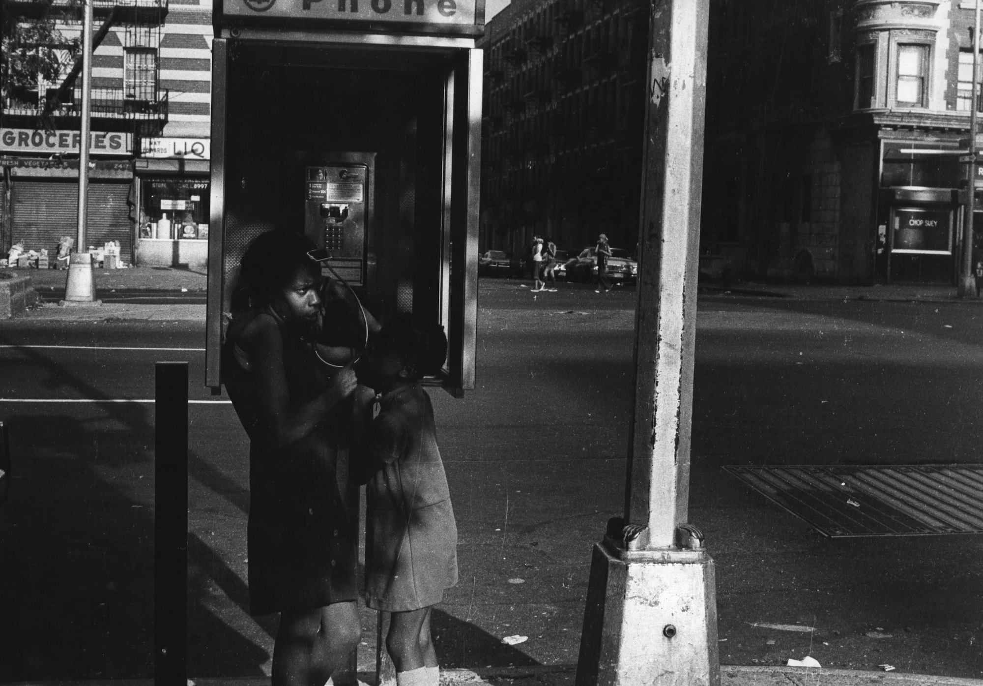 an overdue celebration of ming smith’s surreal documentary photographs