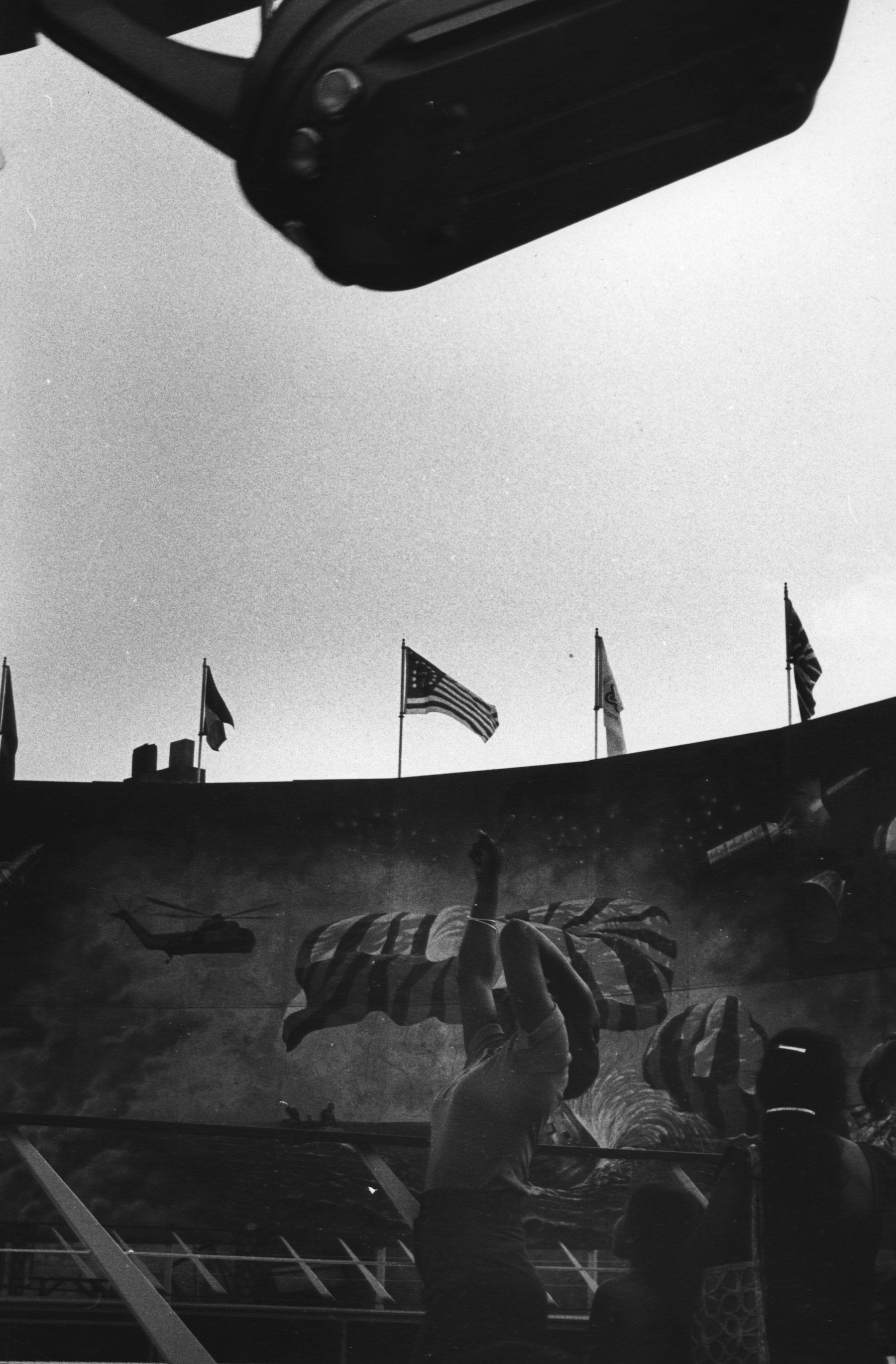 an overdue celebration of ming smith’s surreal documentary photographs