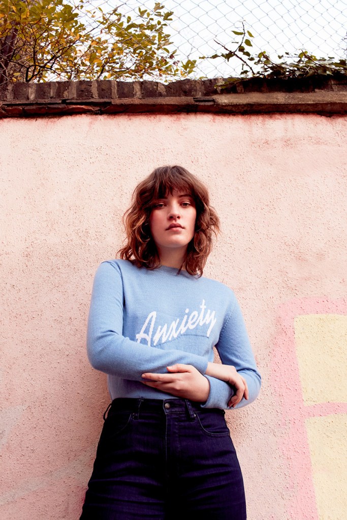 new label hades wants you to wear your emotions, from anxiety to ...