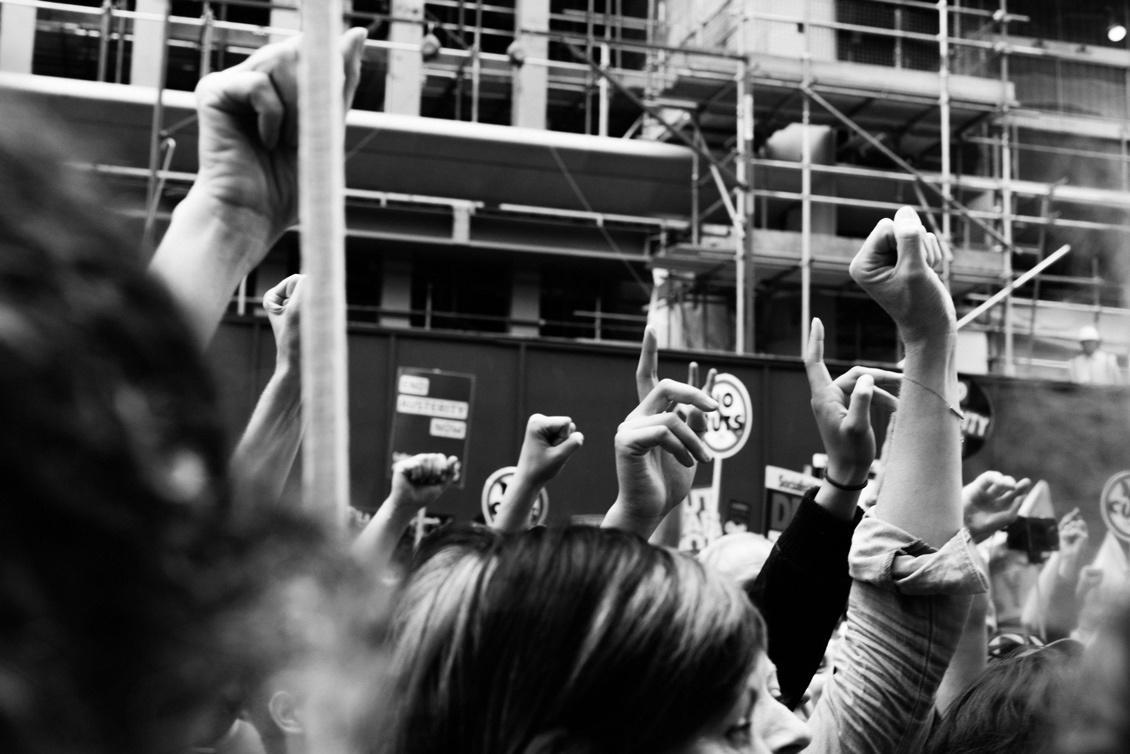 are these the 10 best protest songs of all time?