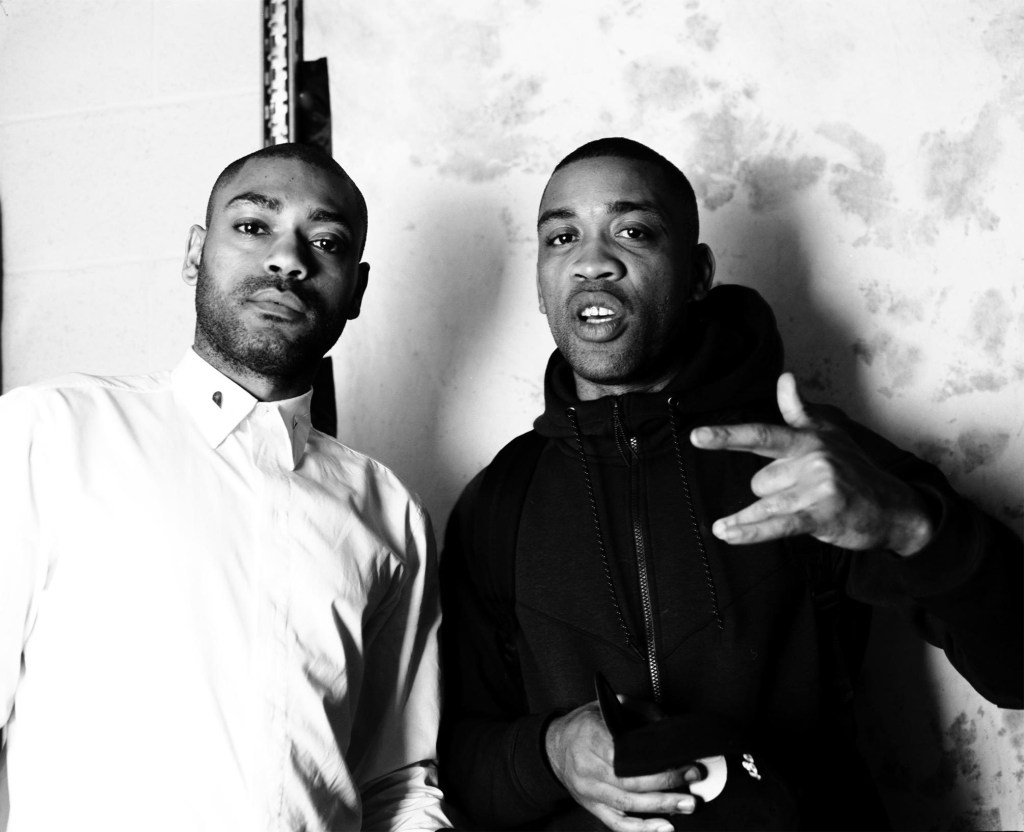 as eskimo dance hits wembley this weekend, we celebrate grime’s most ...