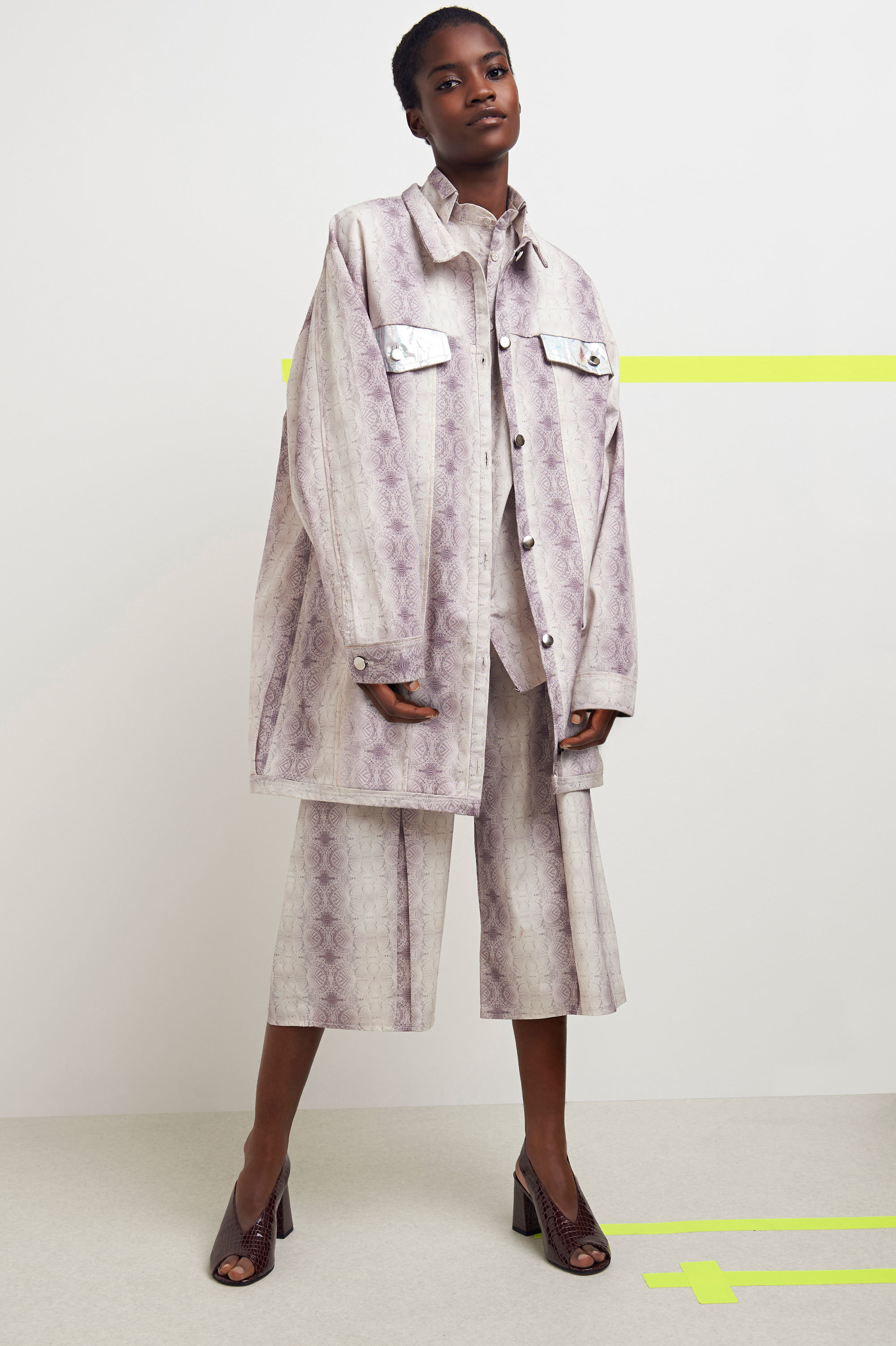 asos have announced the finalists of their fashion discovery competition