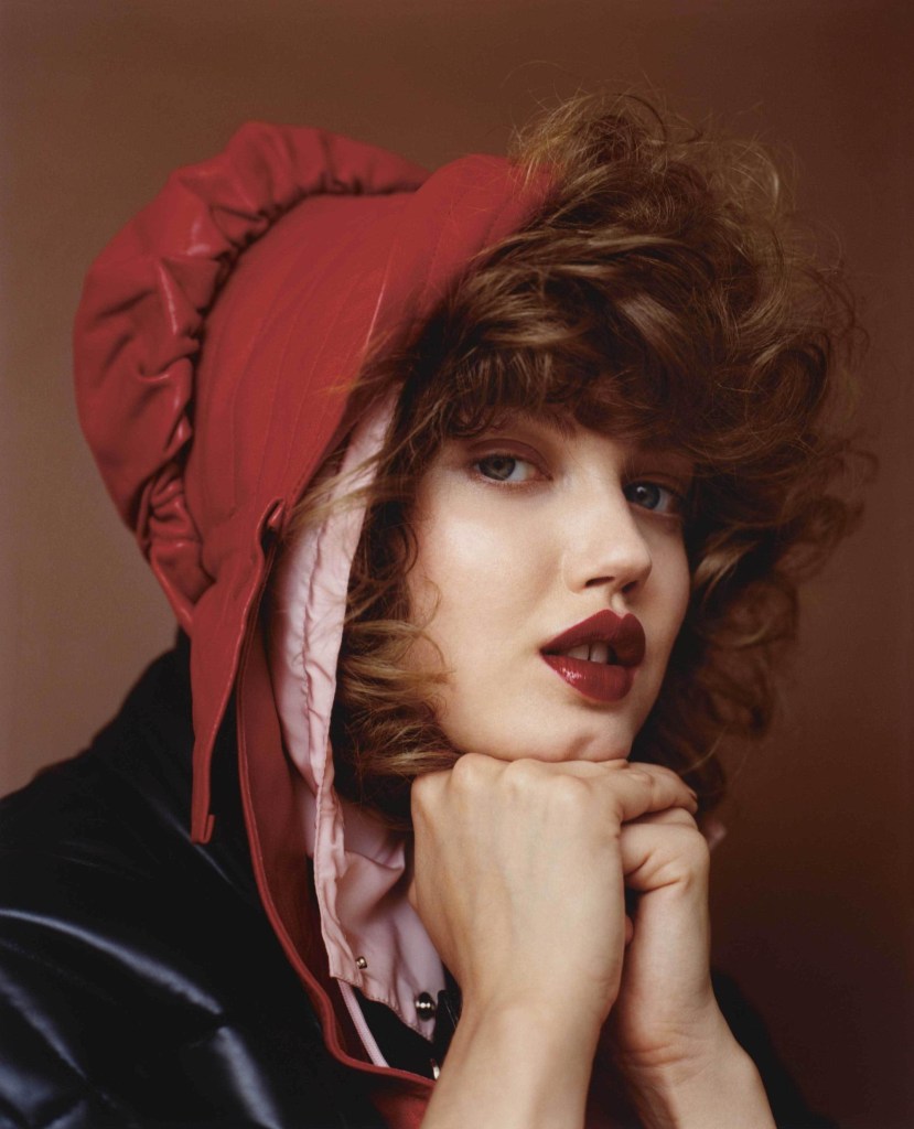 at 23, the inimitable lindsey wixson is retiring from modeling