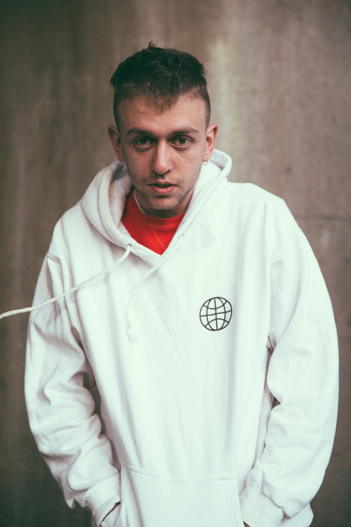 atro: music to… DDoS attack to